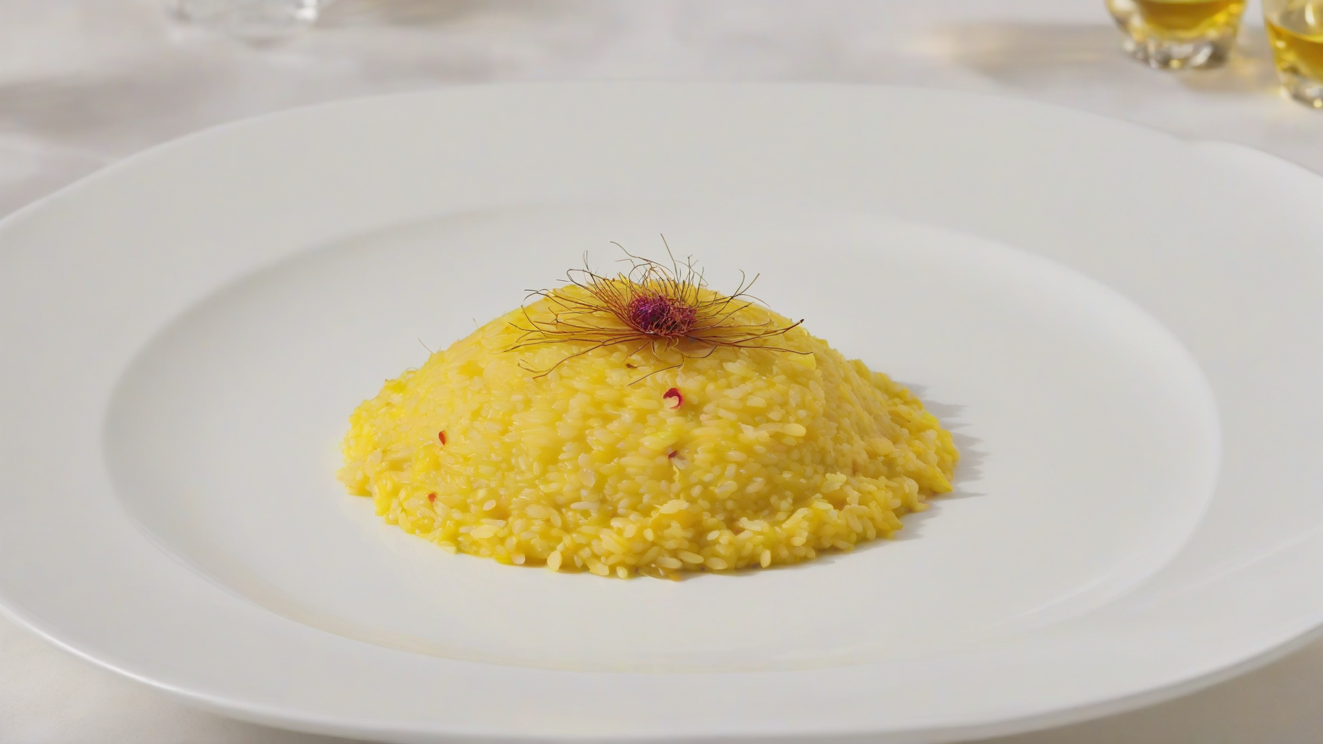 Zafferano - Ricette di Cotto e Postato